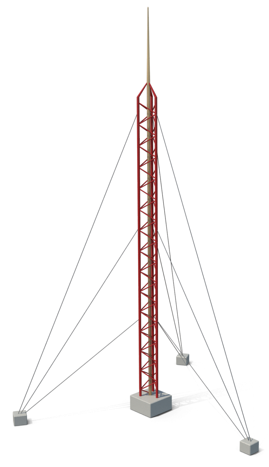 Zibensaizsardzība – Powerup